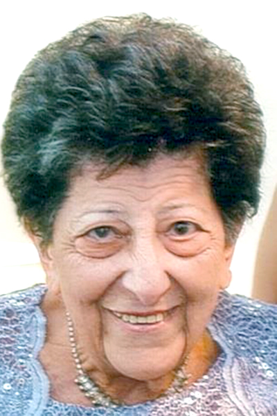 Mary S. Ricci Mazzocca 1935-2020 | News, Sports, Jobs - Tribune Chronicle
